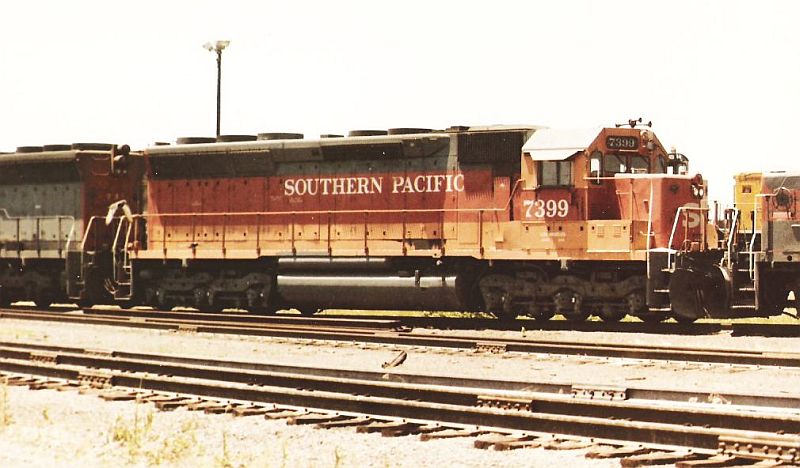 SP SD 44R 7399